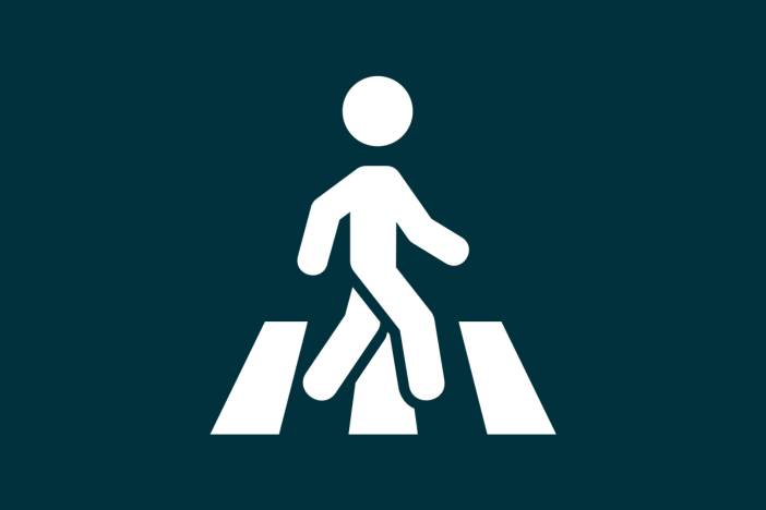 Pedestrian Safety