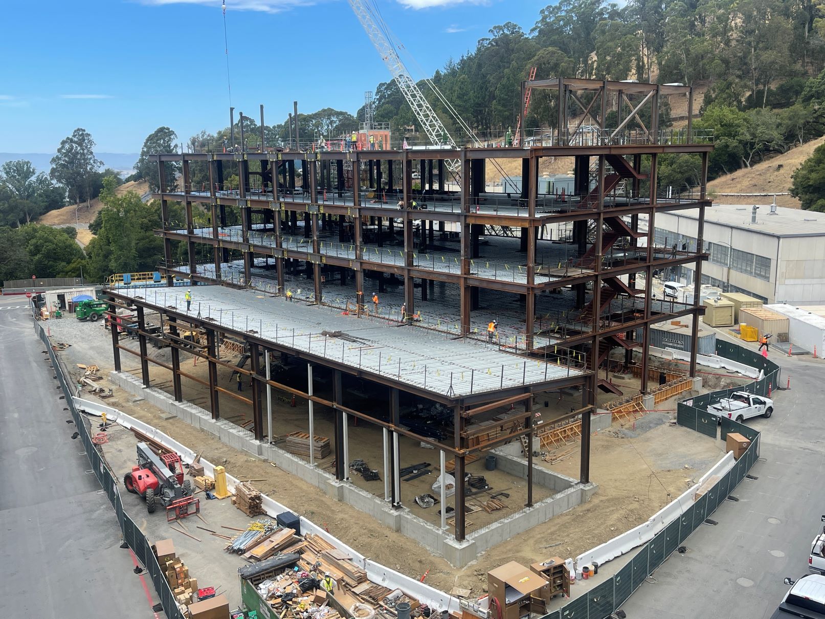 FY23 PIMD Project Milestones