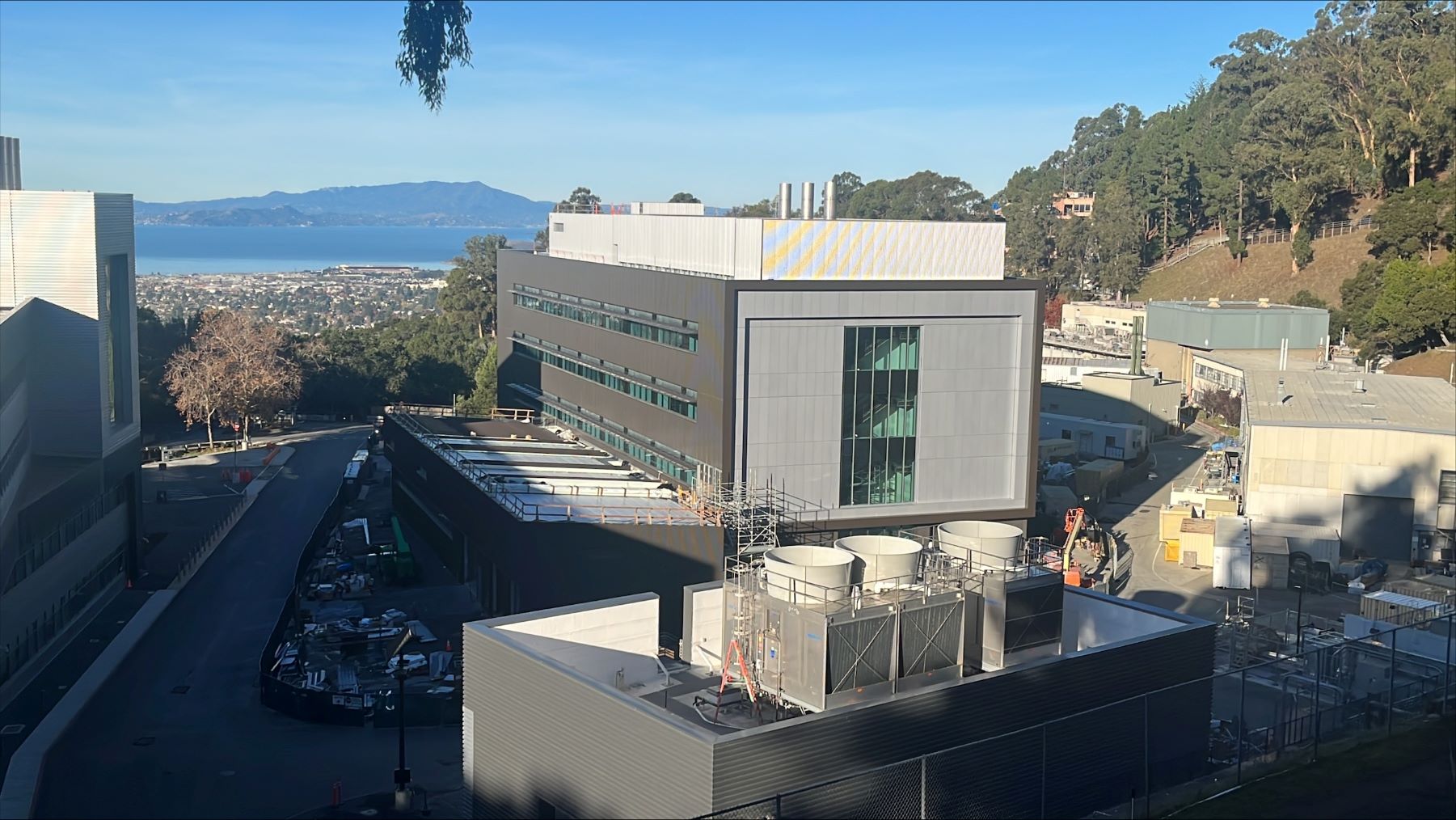 FY23 PIMD Project Milestones