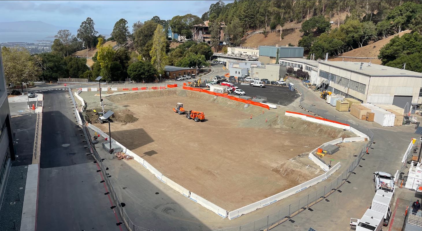 FY23 PIMD Project Milestones