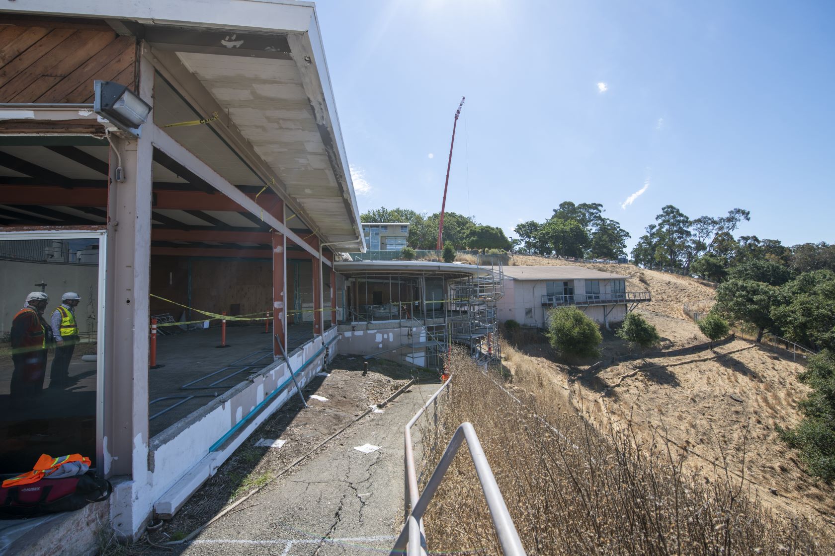 FY23 PIMD Project Milestones