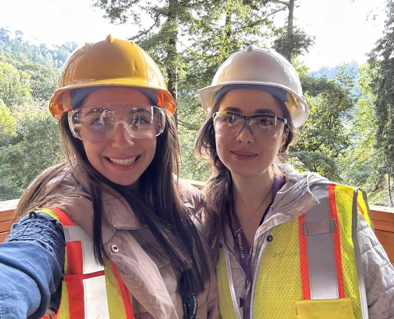 PIM Celebrates Women in Construction Week 2024