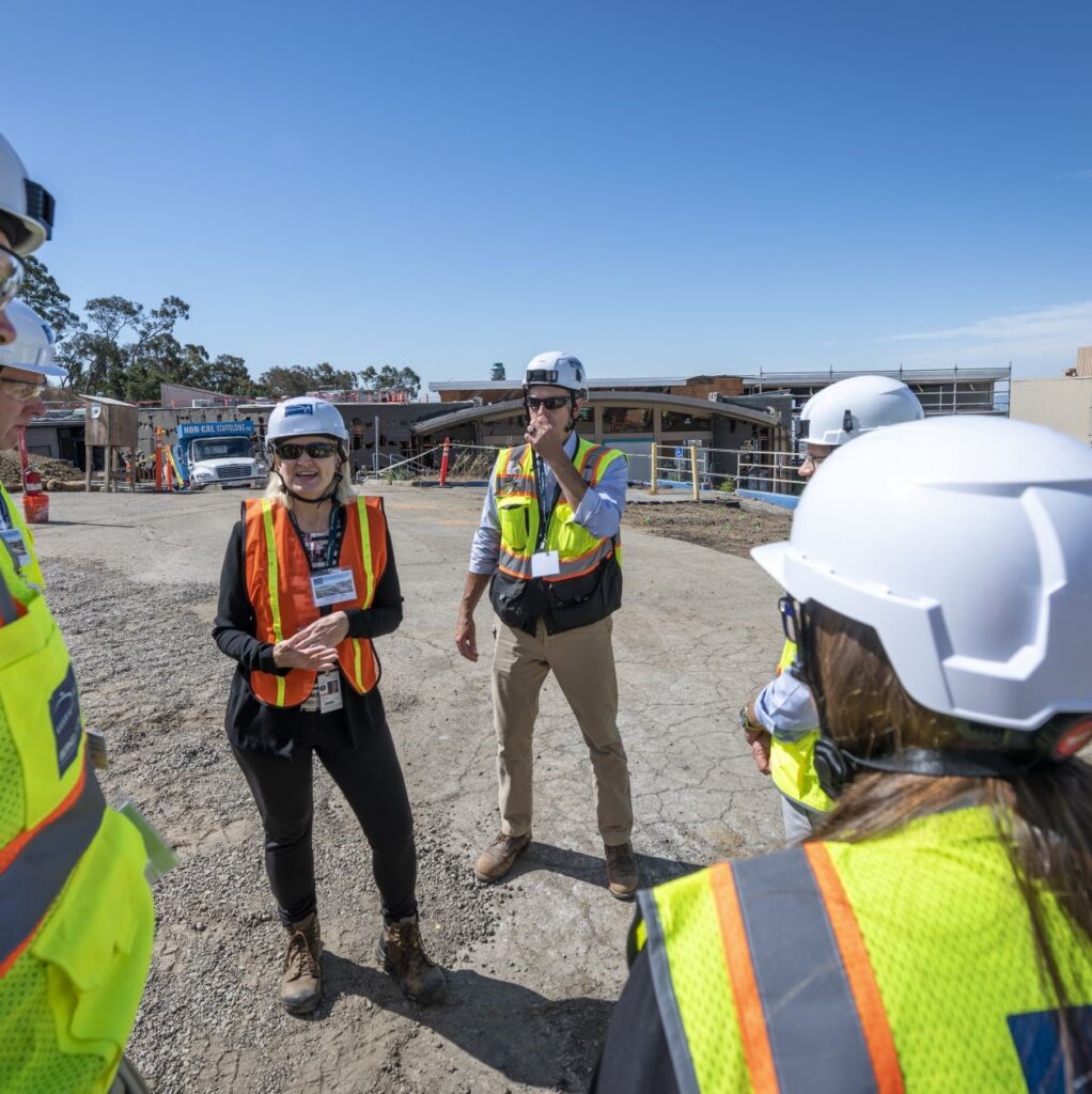 Staff Q & A | Lisa Ehlers, Department Head