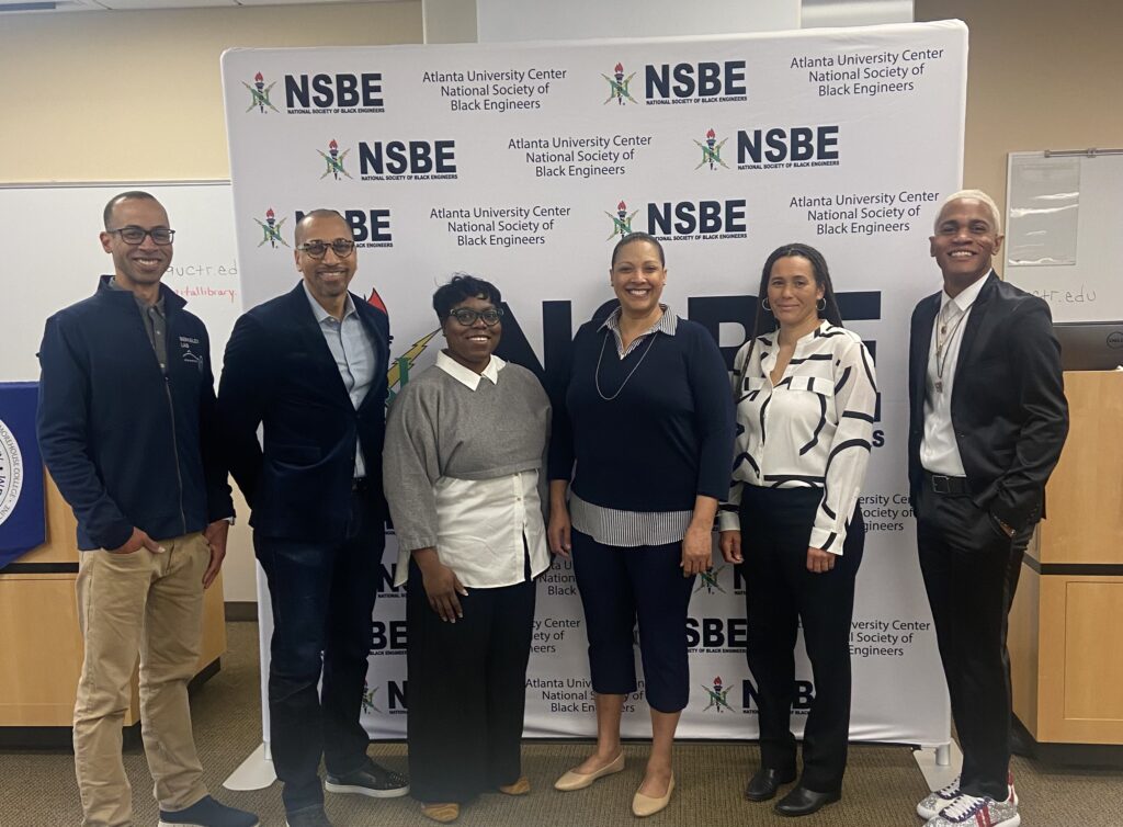 Highlight: Berkeley Lab Ambassador Program