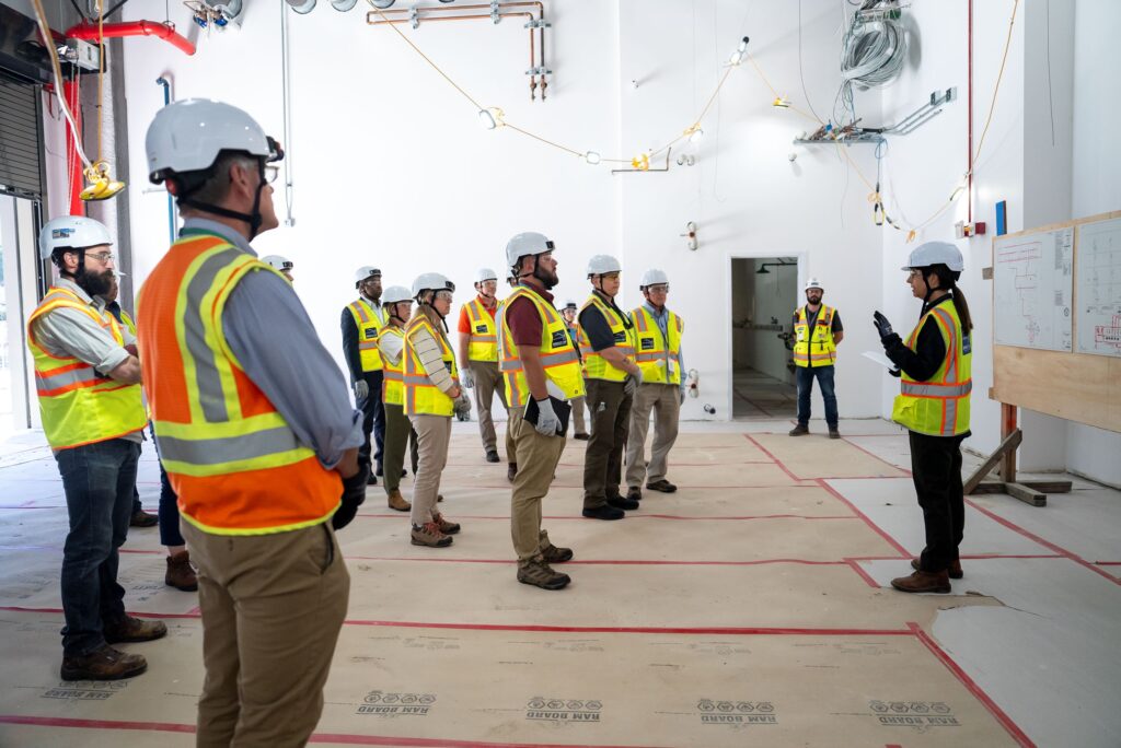 Safety Summit: PIMD Safety Practices
